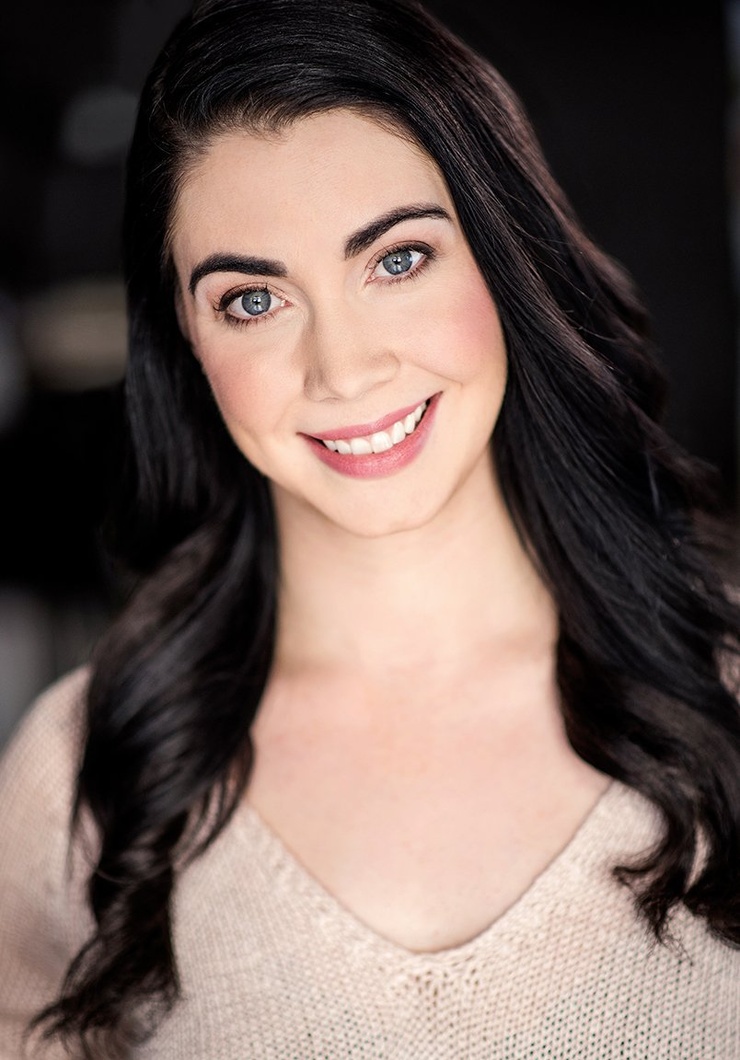 Picture of Alison Nicole Magill