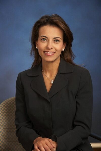 Dina Powell