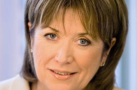Picture of Philippa Kennedy