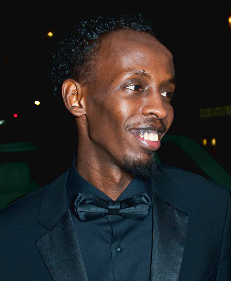 Picture of Barkhad Abdi