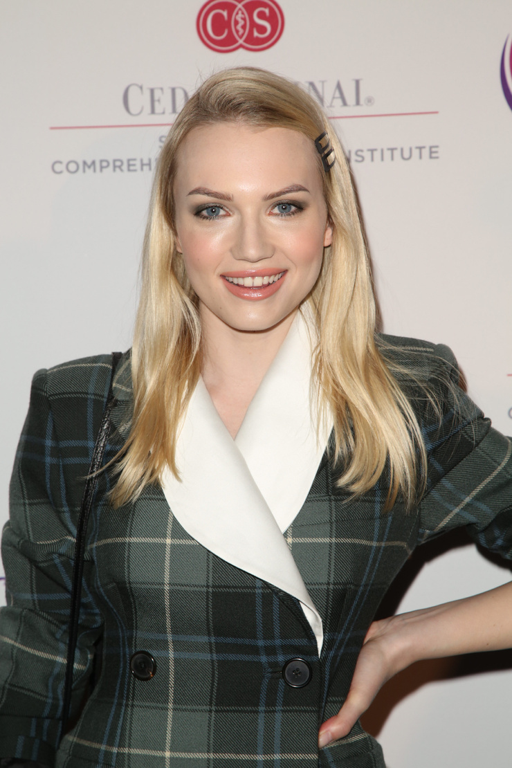 Picture of Emily Ruhl