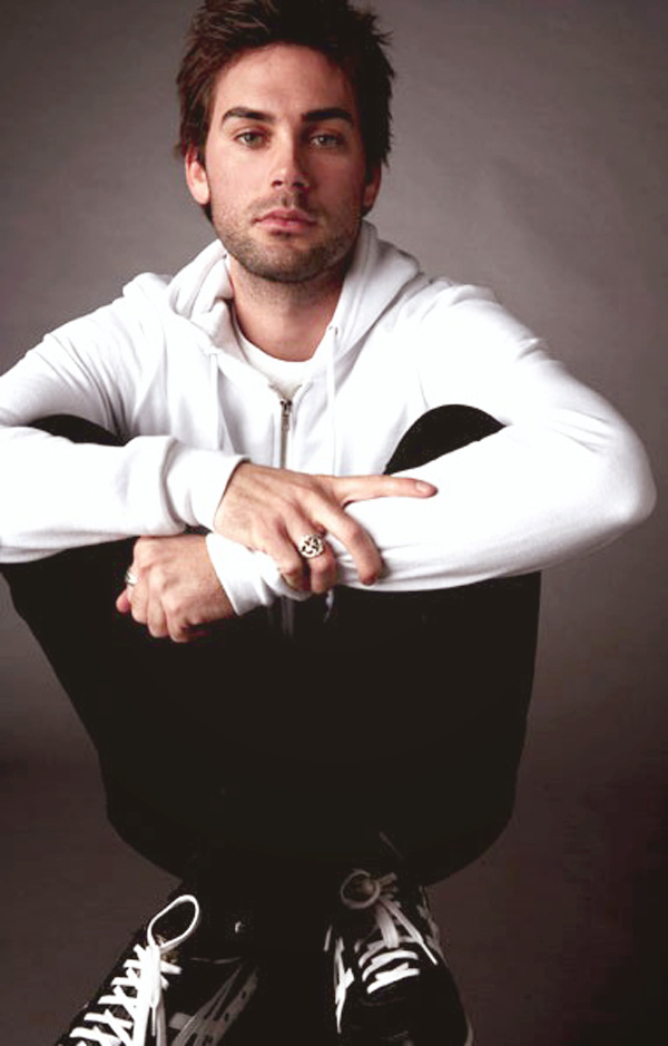 Picture of Drew Fuller