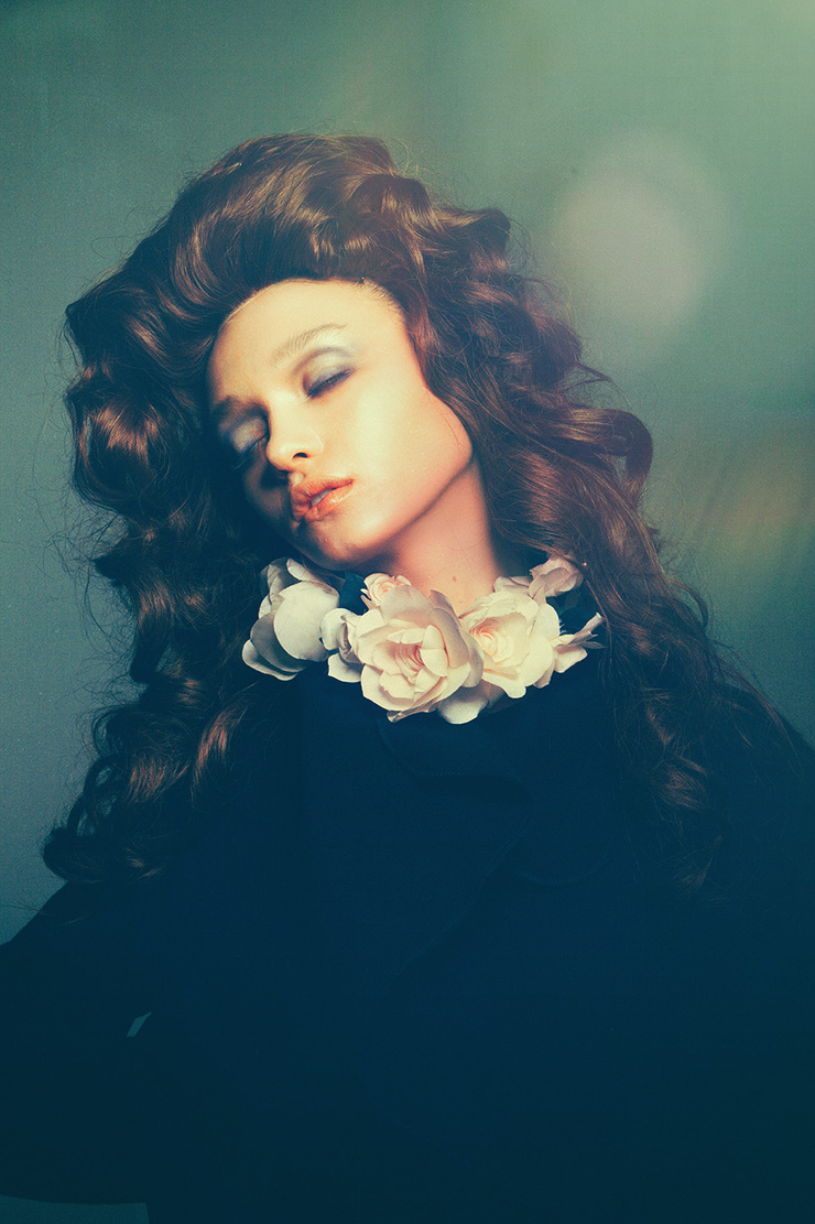 Picture of Valeria Rudenko