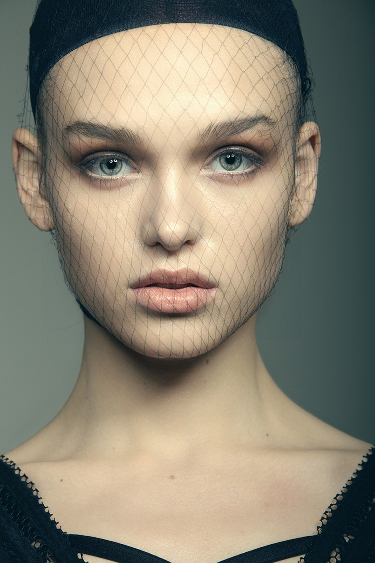 Picture of Valeria Rudenko