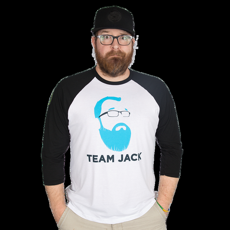 Picture of Jack Pattillo