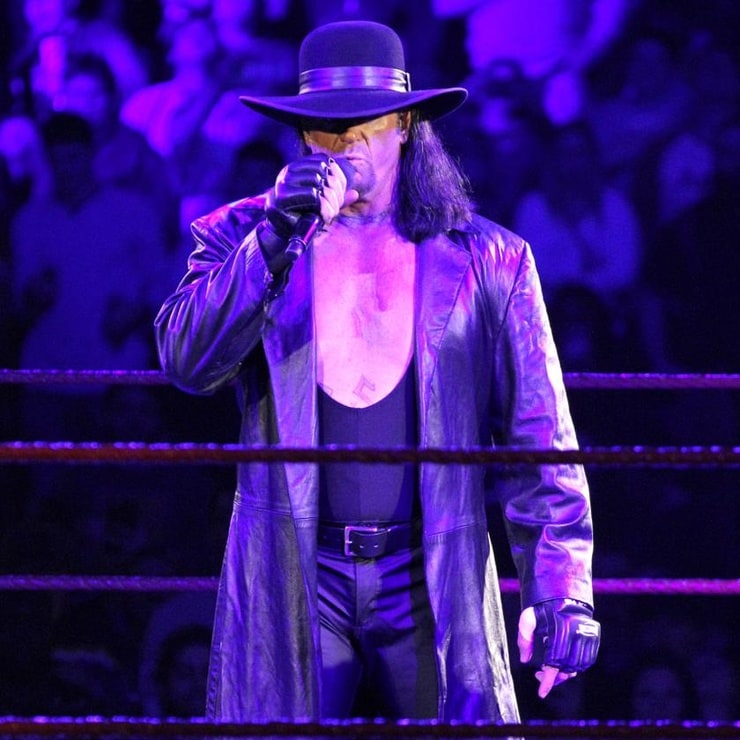 Picture of Mark Calaway