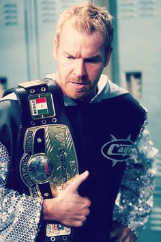 Christian Cage picture