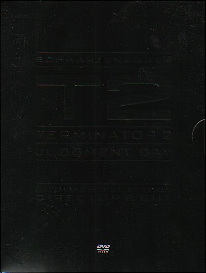 Picture of Terminator 2 - Ultimate 3 Disc Edition (Director's Cut)