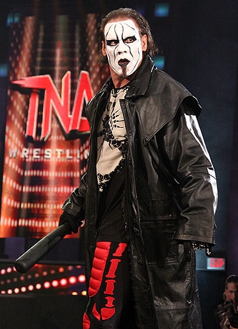 Picture of Steve Borden