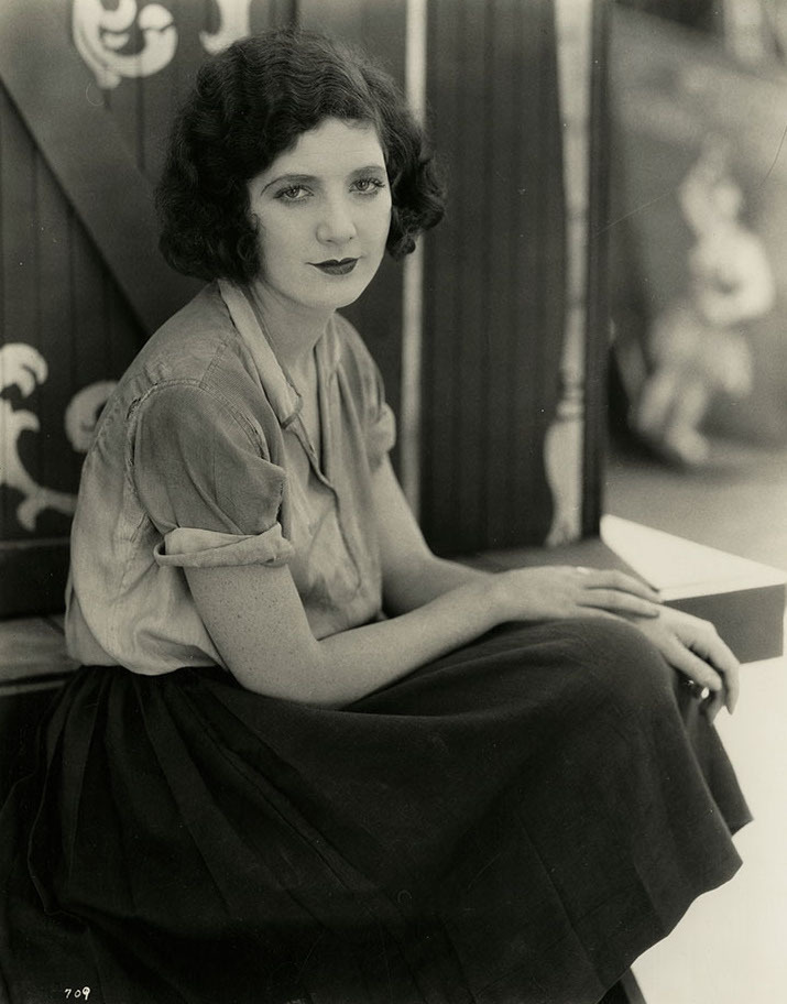 Picture of Merna Kennedy