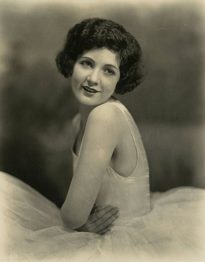 Merna Kennedy picture