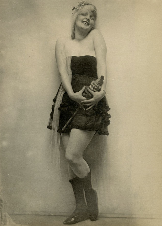 Picture of Eileen Percy