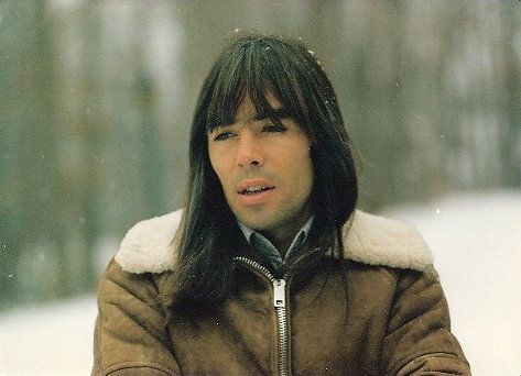 Nigel Olsson picture