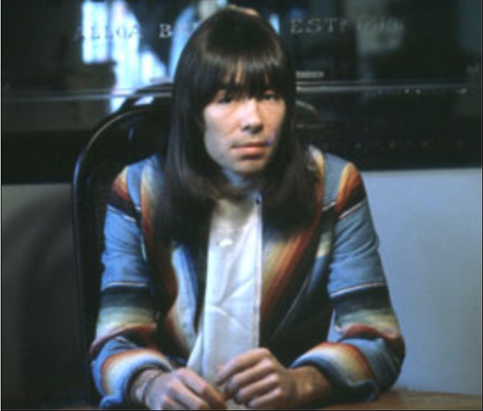 Picture of Nigel Olsson