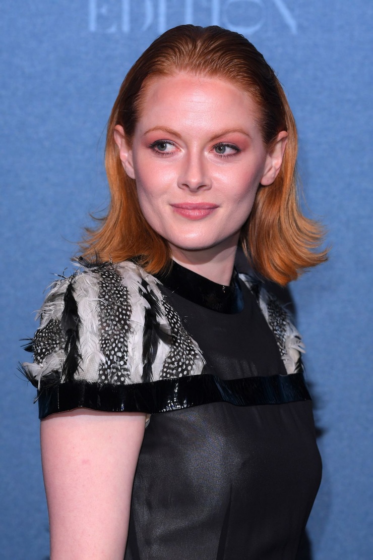 Picture of Emily Beecham