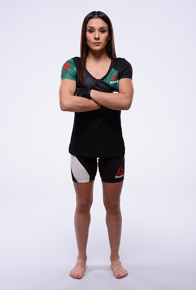 Alexa Grasso