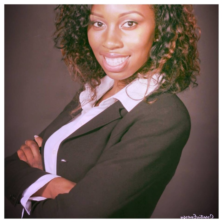 Picture of Carrie Bernans