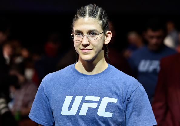Roxanne Modafferi