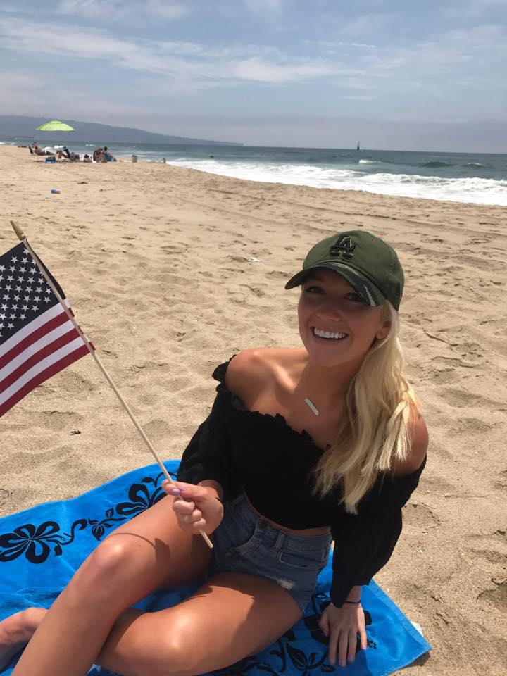 Picture of Ashley Brewer