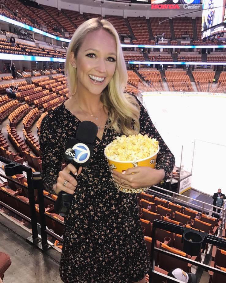 Picture of Ashley Brewer