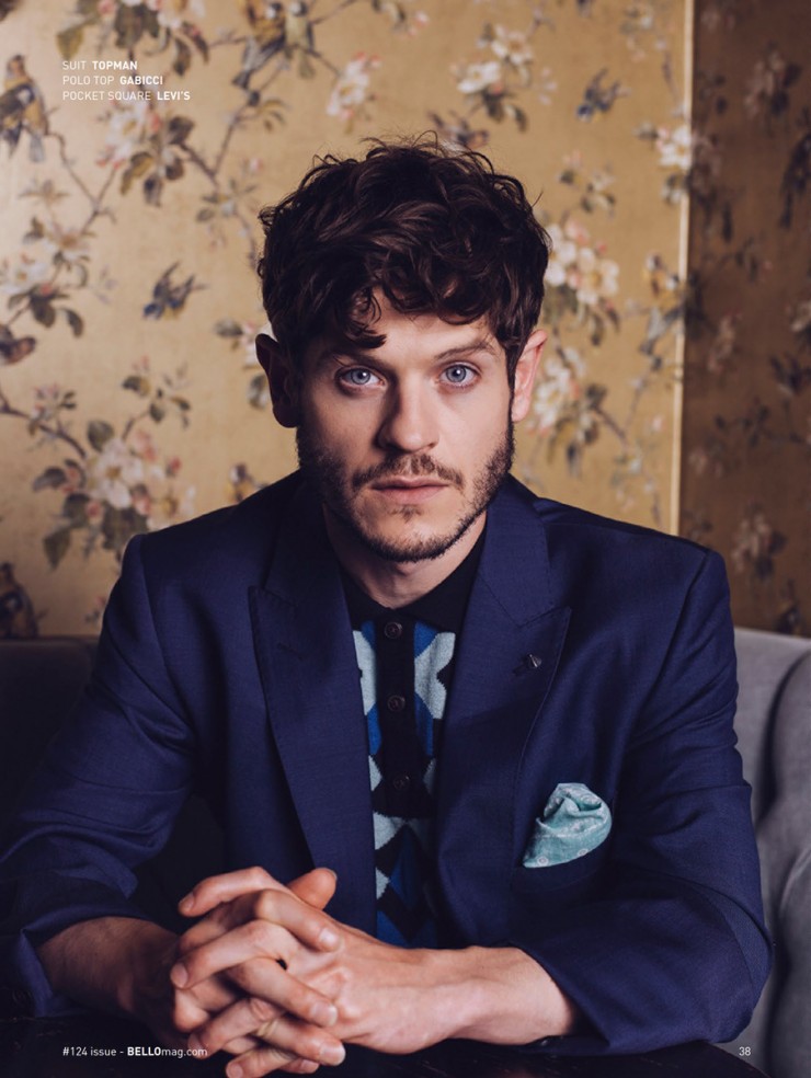 Iwan Rheon