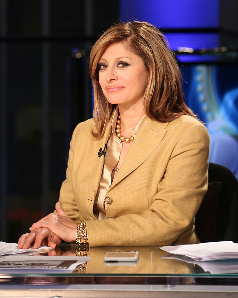 Maria Bartiromo