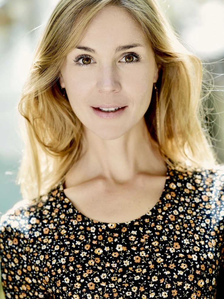 Picture of Lea Faßbender