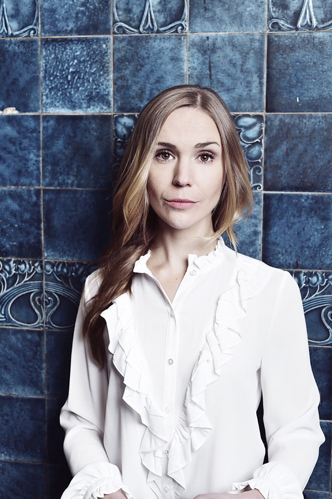 Picture of Lea Faßbender