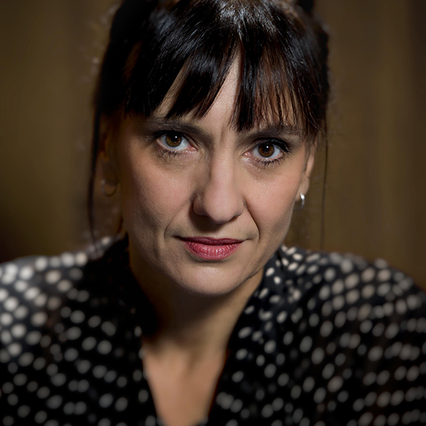 Picture of Esther Keil