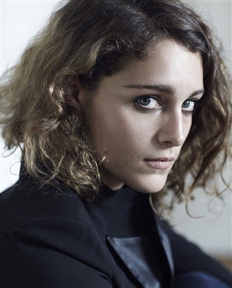 Ariane Labed picture