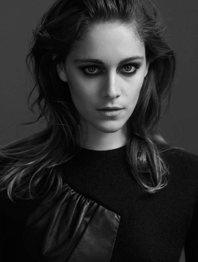 Picture of Ariane Labed