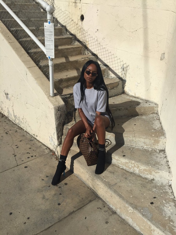 Picture of Briana Shaneè Wilson