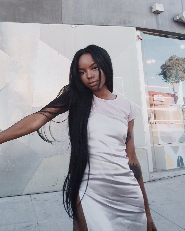 Picture of Briana Shaneè Wilson