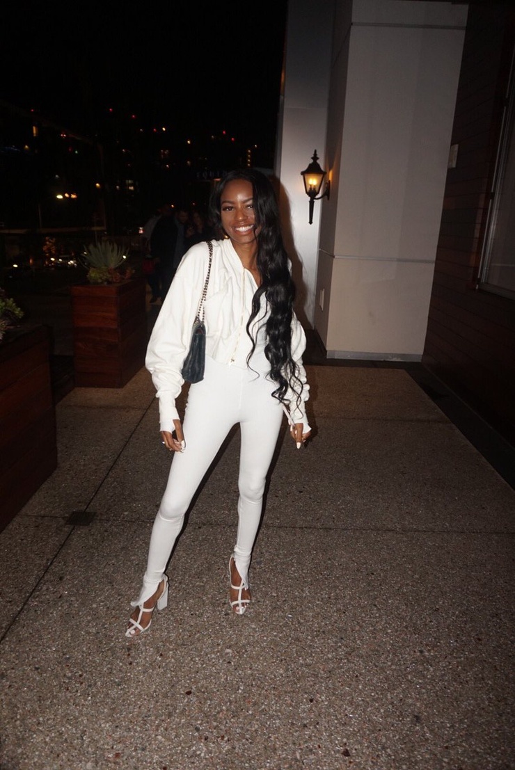 Briana Shaneè Wilson picture