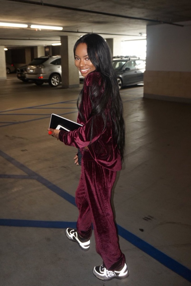 Picture of Briana Shaneè Wilson