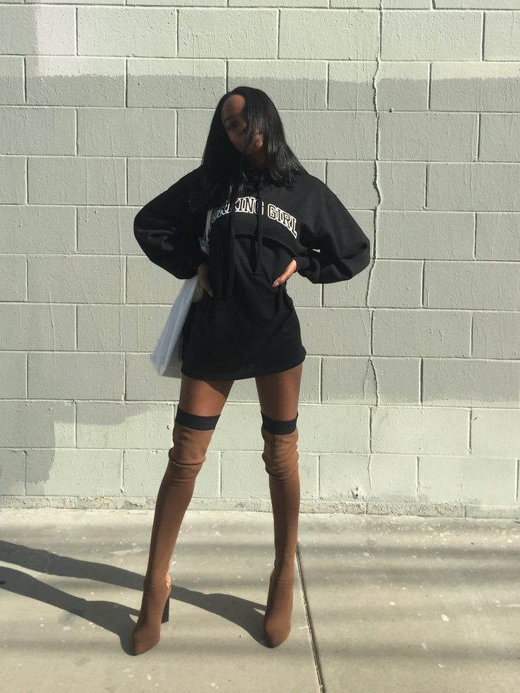 Picture of Briana Shaneè Wilson