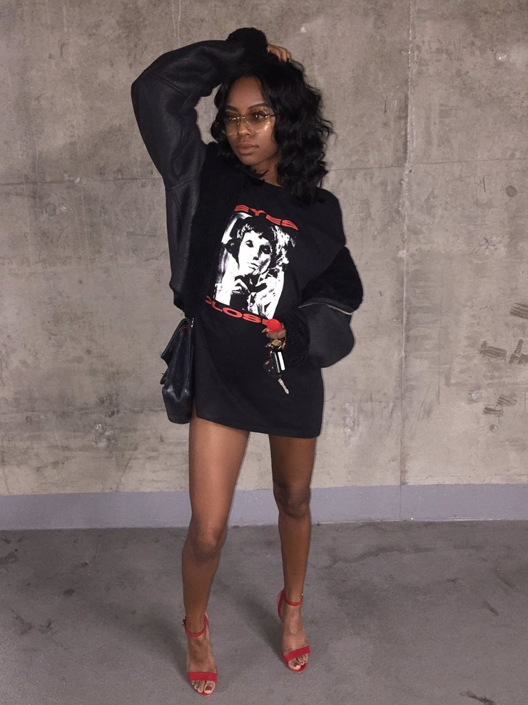 Picture of Briana Shaneè Wilson