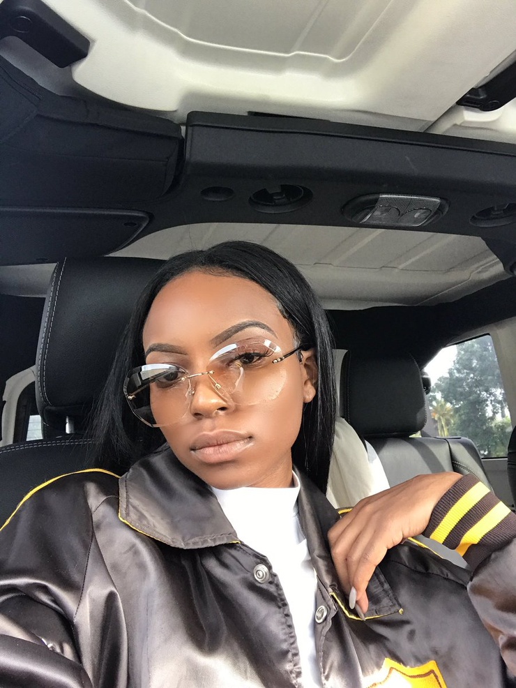 Picture of Briana Shaneè Wilson