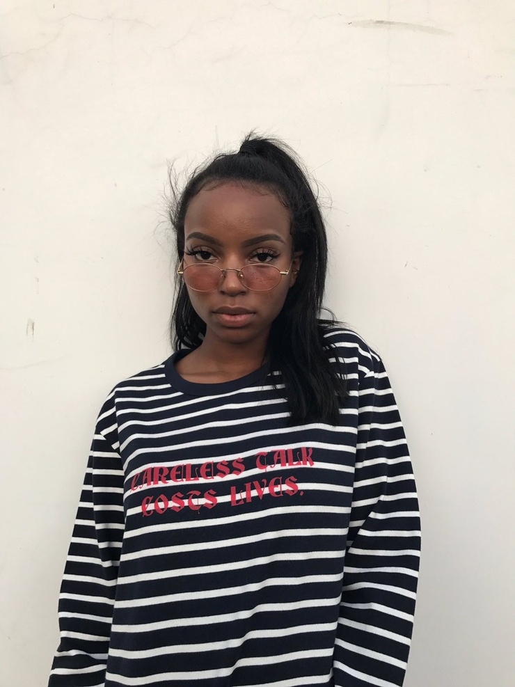 Picture of Briana Shaneè Wilson