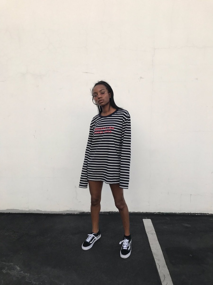 Picture of Briana Shaneè Wilson