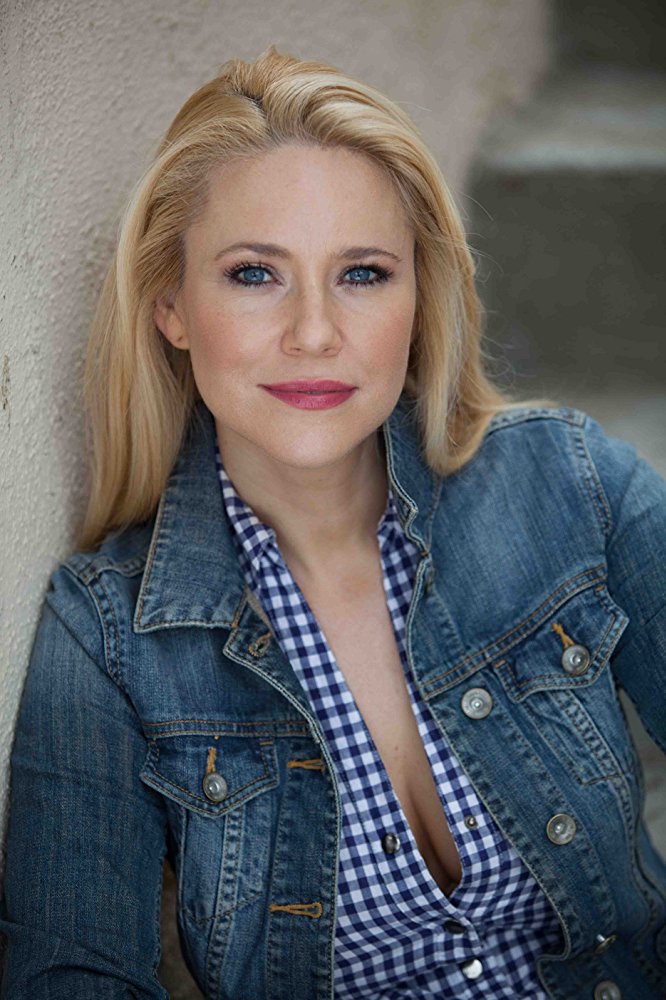 Picture of Alyson Sullivan