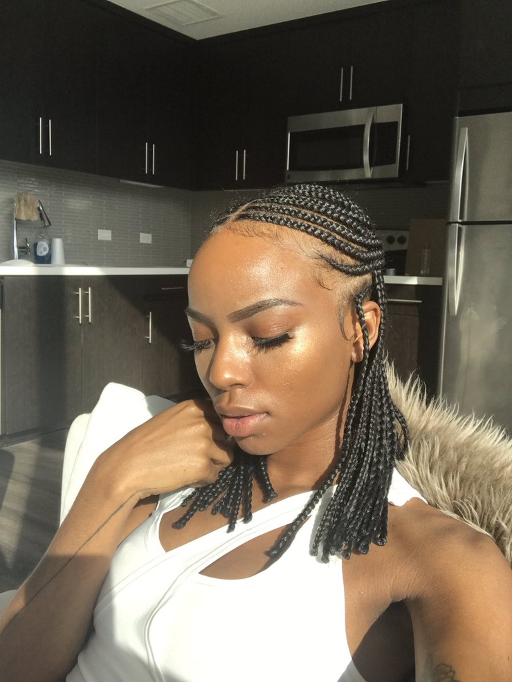 Picture of Briana Shaneè Wilson