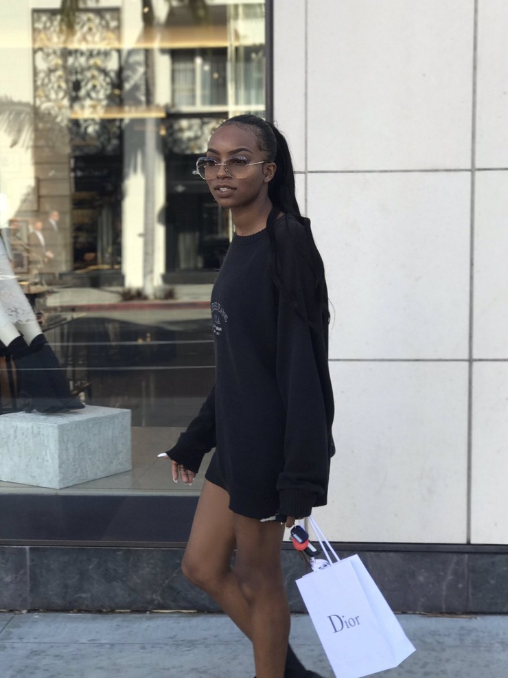 Briana Shaneè Wilson picture