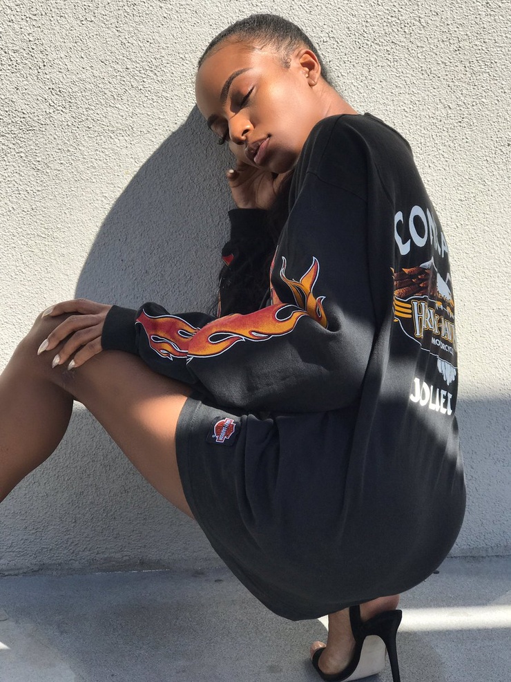 Picture of Briana Shaneè Wilson