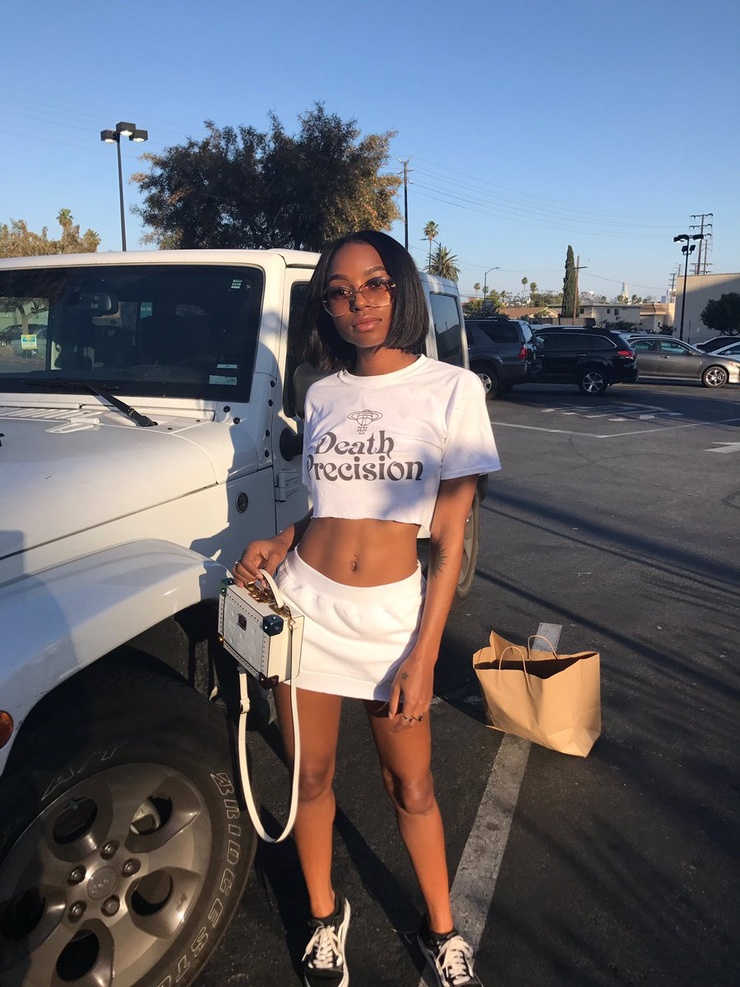 Briana Shaneè Wilson picture