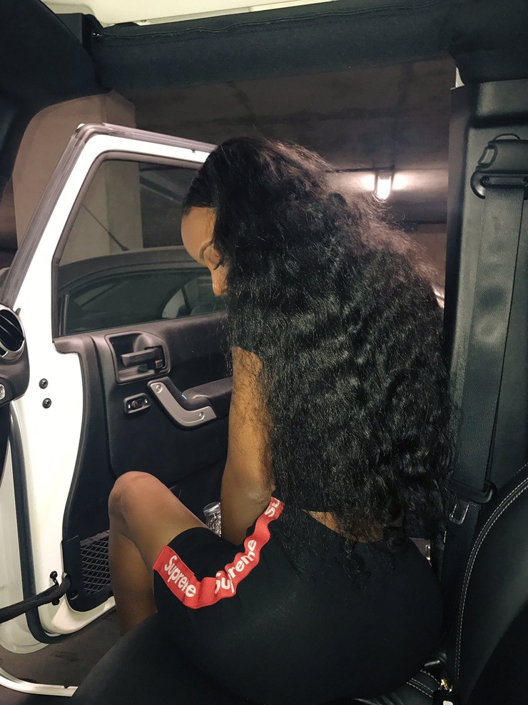 Picture of Briana Shaneè Wilson