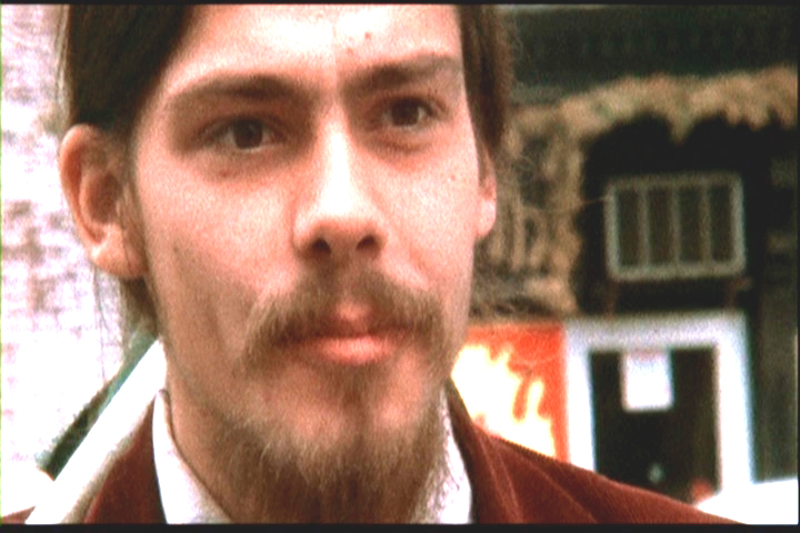 Picture of Danny Mills