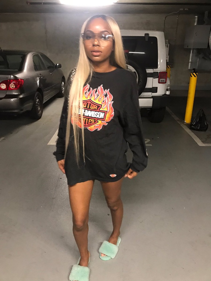 Image of Briana Shaneè Wilson