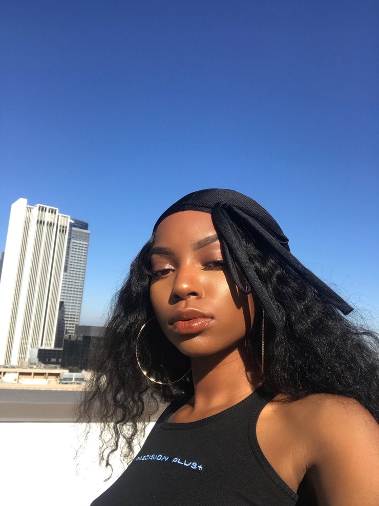 Image of Briana Shaneè Wilson