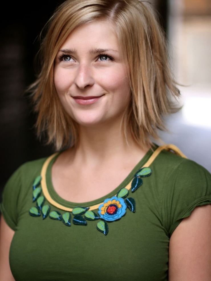 Image of Caroline Schneider